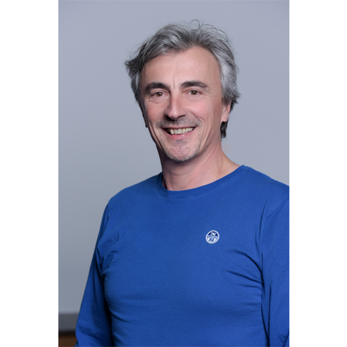 Michael Reitz – Club für Wassersport Porz